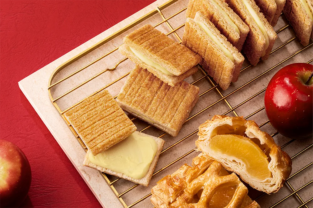 バター香るホワイトショコラが脳を刺激する｜SUGAR BUTTER TREE（シュガーバターの木） - 末永く残したい、食の記憶｜タ・ヴェル