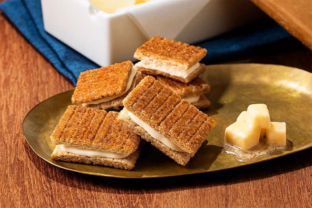 バター香るホワイトショコラが脳を刺激する｜SUGAR BUTTER TREE（シュガーバターの木） - 末永く残したい、食の記憶｜タ・ヴェル