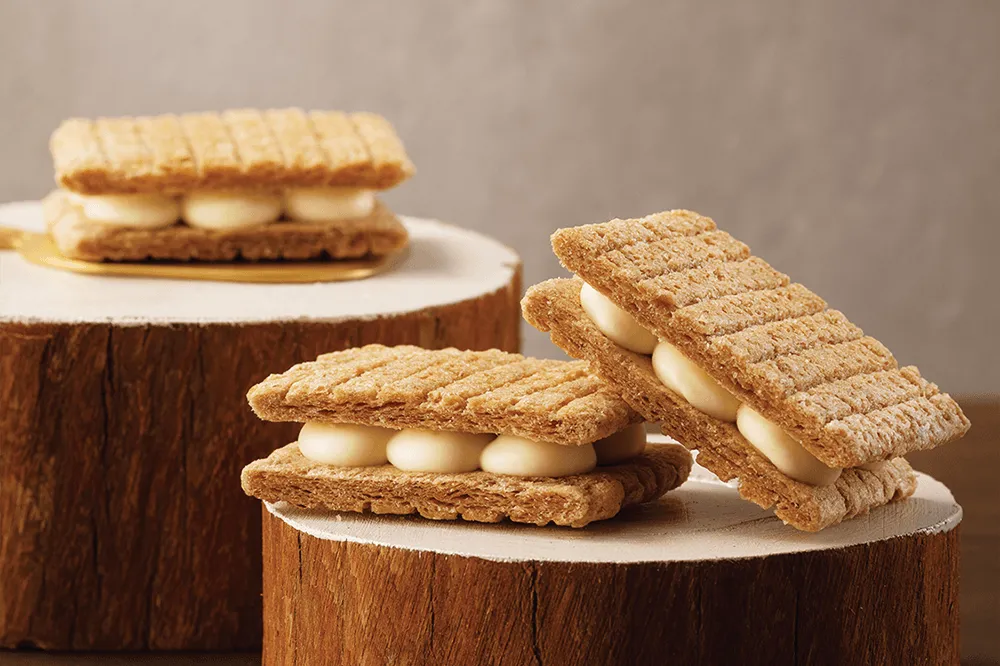 バター香るホワイトショコラが脳を刺激する｜SUGAR BUTTER TREE（シュガーバターの木） - 末永く残したい、食の記憶｜タ・ヴェル