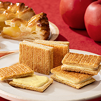 シュガーバターの木｜SUGAR BUTTER TREE